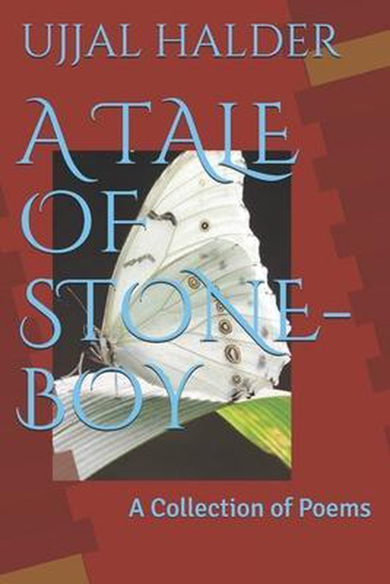 Kids-A Tale of Stone-Boy, Ujjal Halder | 9798643367314 | Boeken | bol.com