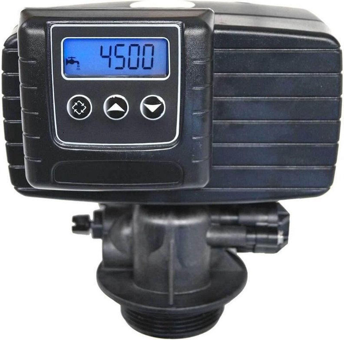 Waterontharder Combi Volume 10L | bol.com