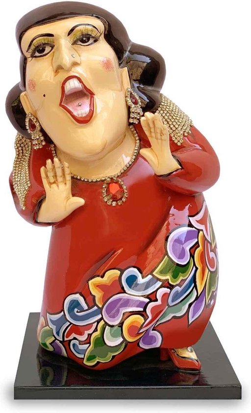 Opera singer Montserrat | bol.com