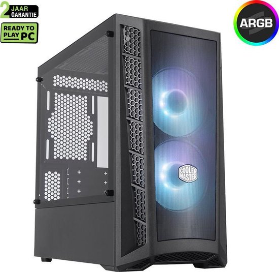 ScreenON - High-End Game PC [AMD Ryzen 5 3600, NVIDIA GeForce GTX 1660 ...