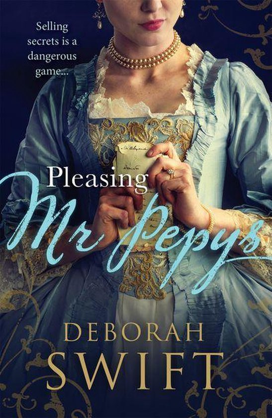 Women Of Pepys' Diary Series - Pleasing Mr Pepys (ebook), Deborah Swift ...