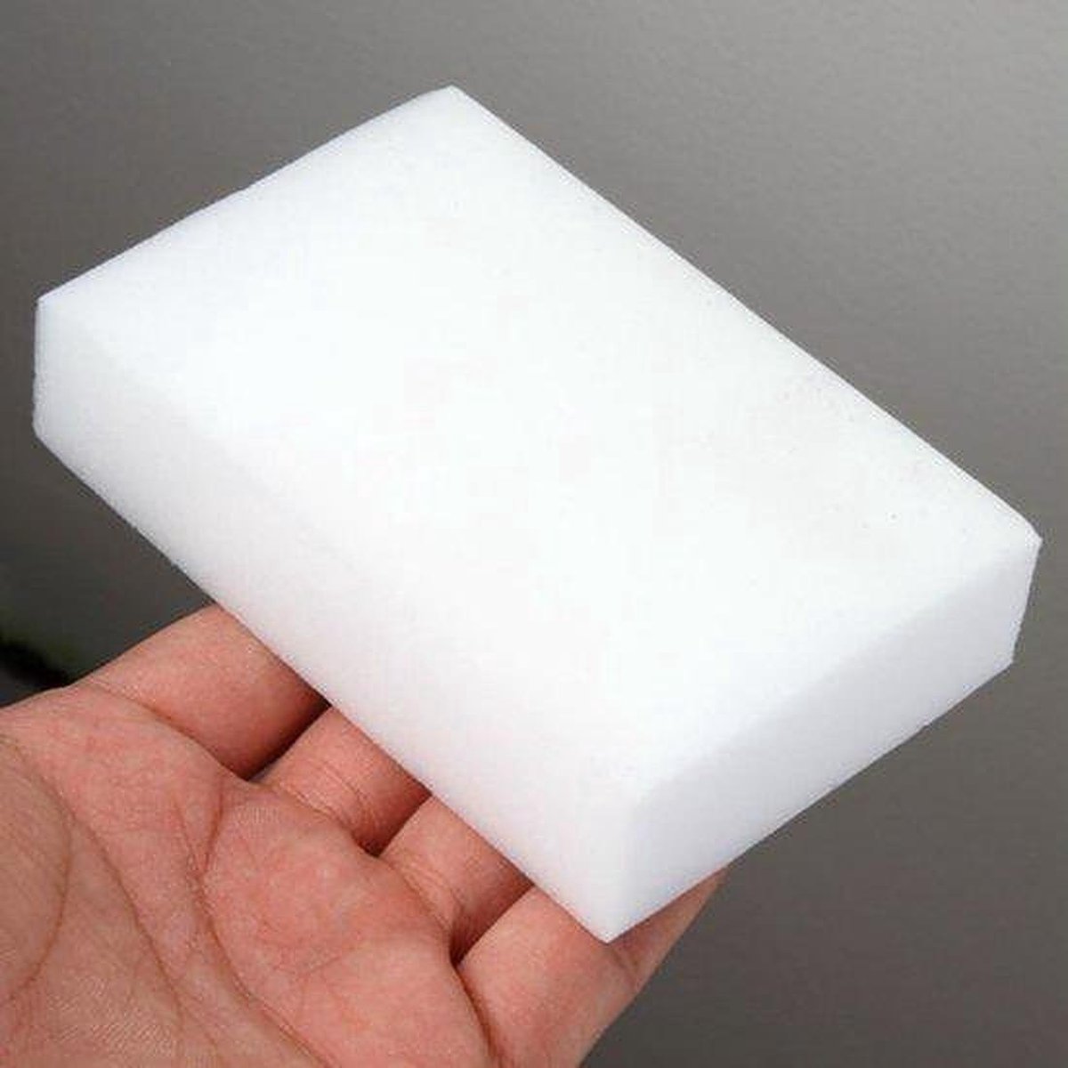 bol.com | 100 Stuks Wondersponzen - Magic Sponges - Schoonmaakspons ... bol.com | 100 Stuks Wondersponzen - Magic Sponges - Schoonmaakspons ...