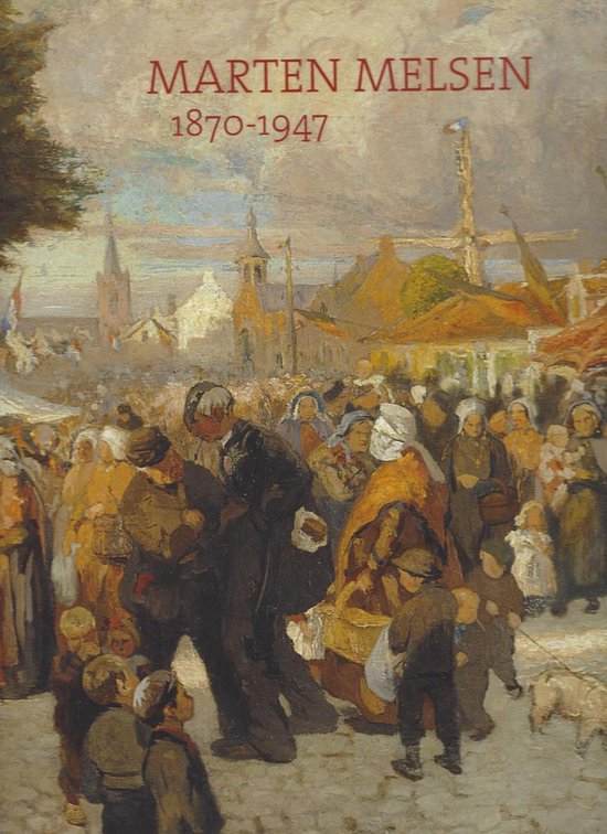 Marten Melsen - MELSEN, Jan H., MELSEN, Jan H. | 9789053252246 | Boeken ...