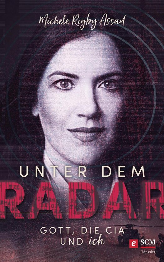 Unter dem Radar (ebook), Michele Rigby Assad | 9783775174299 | Boeken ...