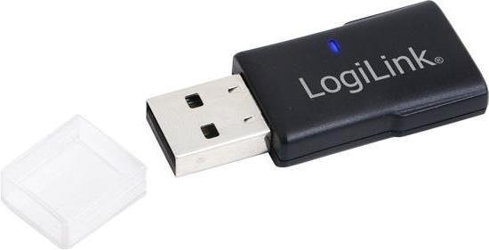 Mini USB Wi-Fi Adapter LogiLink WL0086B | bol
