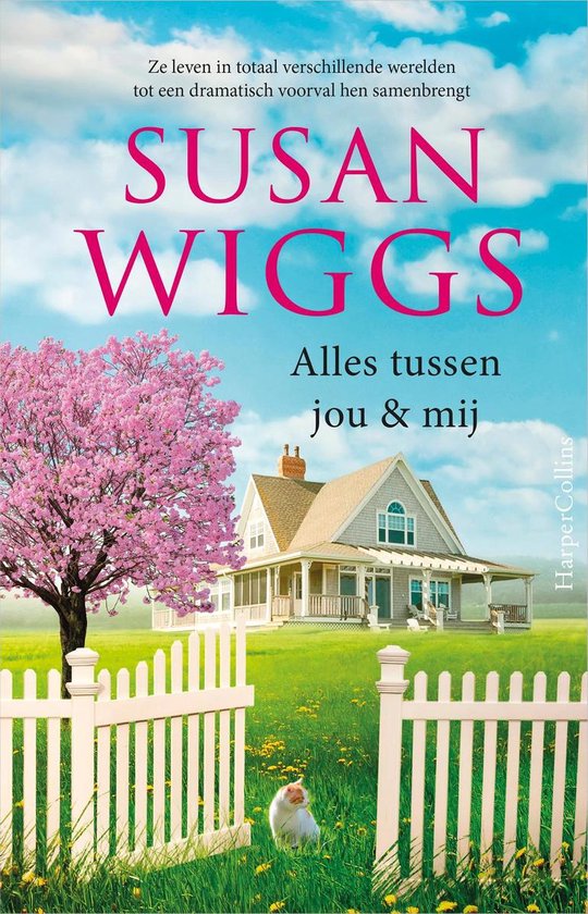Alles tussen jou & mij (ebook), Susan Wiggs | 9789402757873 | Boeken | bol
