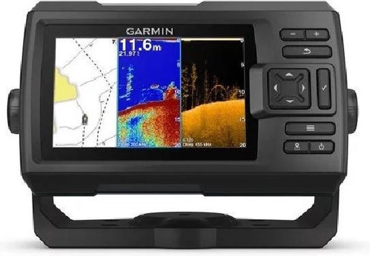 Garmin - Fishfinder | bol.com