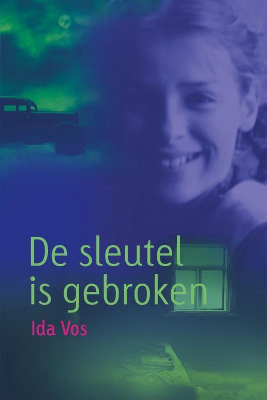 De sleutel is gebroken, Ida Vos | 9789025881658 | Boeken | bol.com