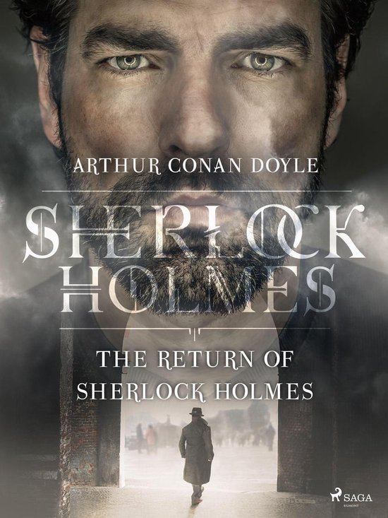 World Classics - The Return of Sherlock Holmes (ebook), Sir Arthur ...