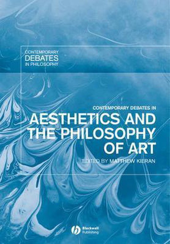 Contemporary Debates in Aesthetics and the Philosophy of Art ...