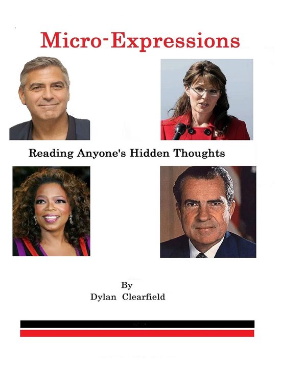 Micro-expressions (ebook), Dylan Clearfield | 9780930472368 | Boeken ...