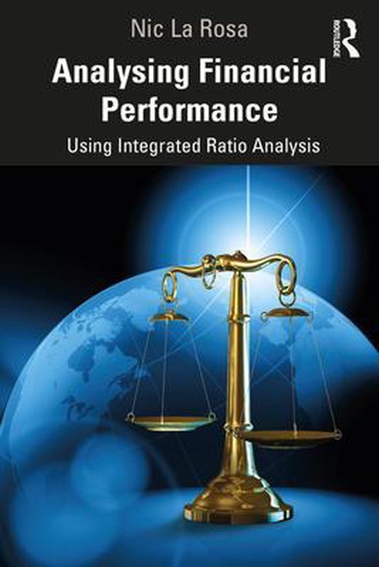 Analysing Financial Performance | 9780367552527 | Nic La Rosa | Boeken ...