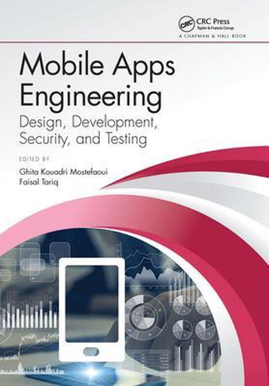 Mobile Apps Engineering | 9780367656898 | Boeken | bol.com
