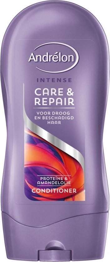 Andrélon Conditioner Care & Repair 300 ml | bol.com