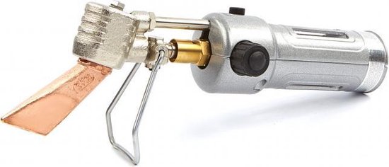 Autonome Soldeerbout CFH met piëzo, bout 235 gr. | bol