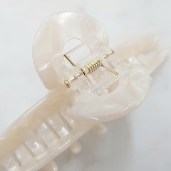 Mooie Haarklep 11x 4,5 cm - Youhomy ACCESSOIRES haarklemmen- Luxe ...