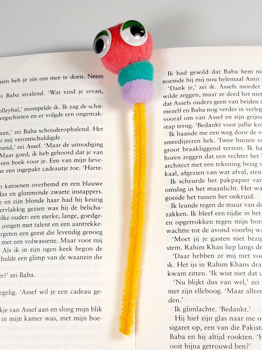 Boekenlegger - boekenwurmpje -boekenwurmpjes - boekenleggers - boeken ...