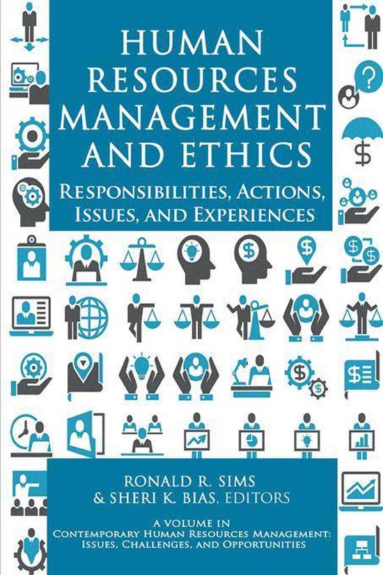 Contemporary Human Resource Management Issues Challenges and ...