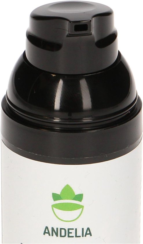 Andelia Karkarolie | Huile de Karkar | Verstevigd het haar & gaat ...