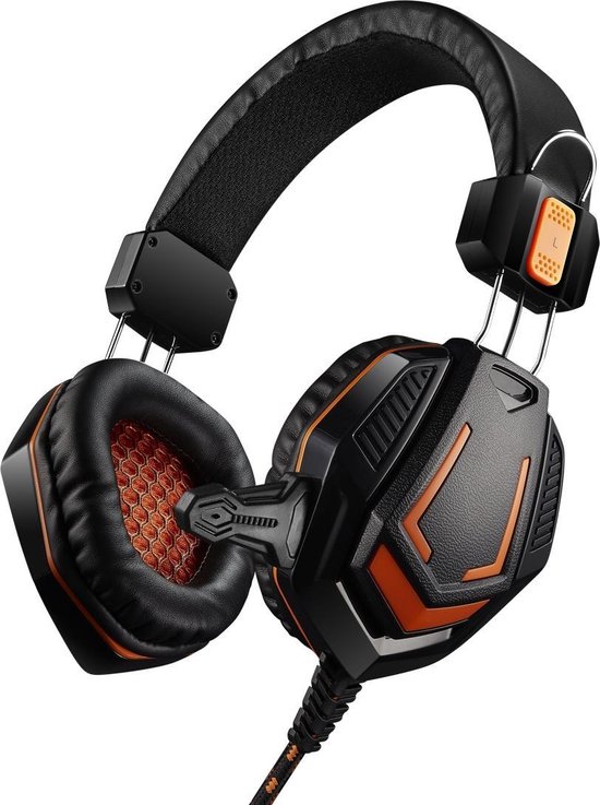 Canyon Fobos Gaming headset | bol