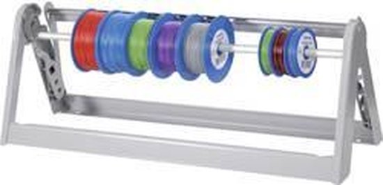 TRU COMPONENTS SUP08002 Kabelafroller 'BASIC' 1 stuk(s) | bol