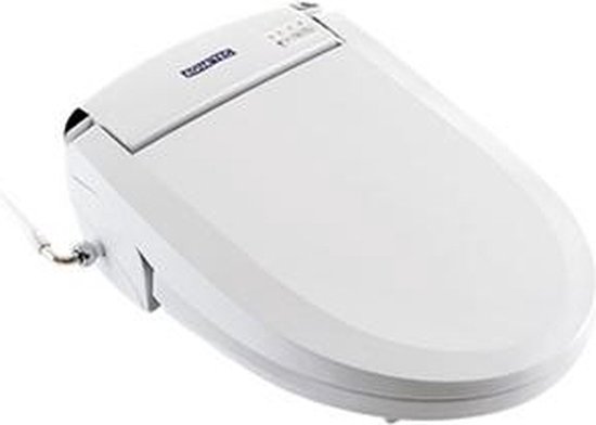 Invacare Inva Aquatec Pure Bidet Douche Wc | bol.com