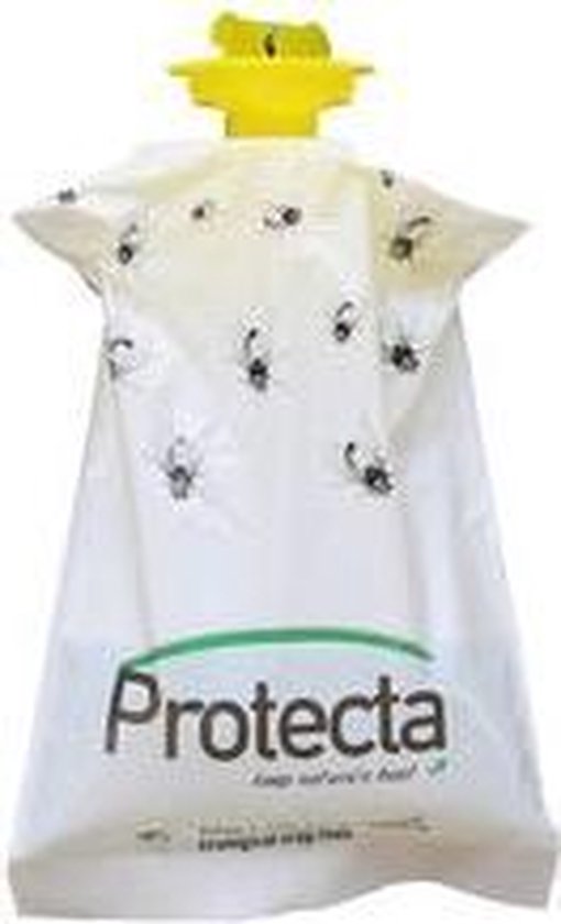 Muscado Fly Trap - 2 stuks | bol