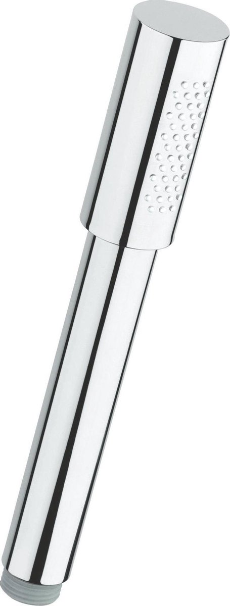 bol.com | GROHE Sena Douchekop - 6.6L/min - Supersteel (RVS)