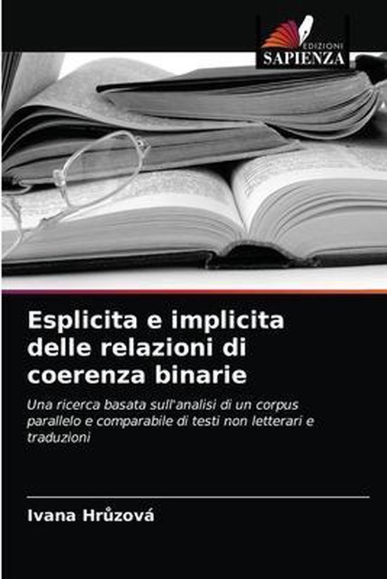 Esplicita e implicita delle relazioni di coerenza binarie ...