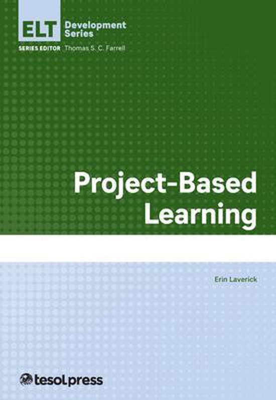 ELT Development Series- Project-Based Learning | 9781945351310 | Erin ...