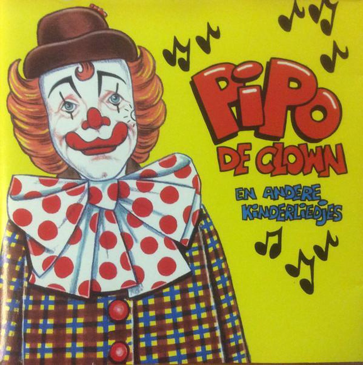Pipo De Clown & Andere, Various | CD (album) | Muziek | bol.com