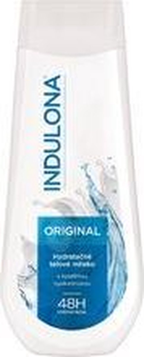 Indulona - Original Nourishing Body Lotion - 400ml | bol.com
