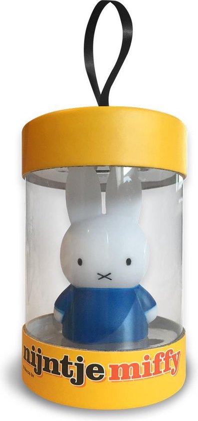 nijntje/nina speel figuurtjes pakket (3 speel figuurtjes) | bol