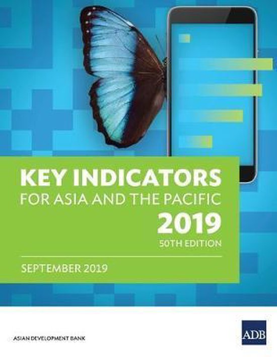 Key Indicators for Asia and the Pacific- Key Indicators for Asia and ...
