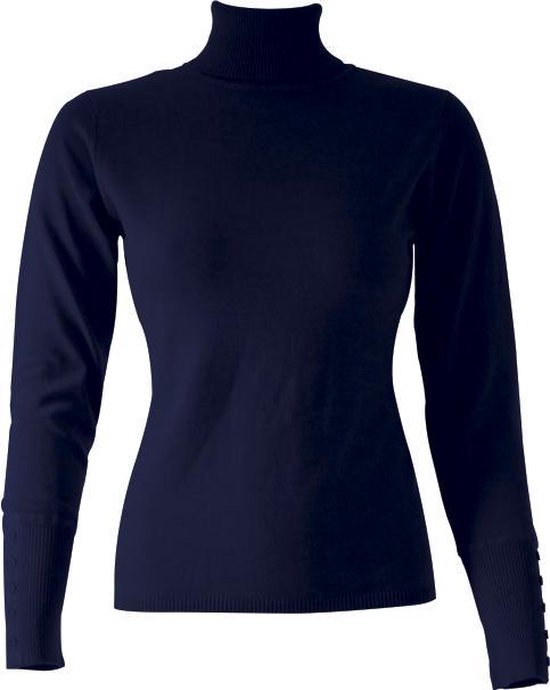 Blauwe Coltrui dames kopen? Kijk snel! | bol