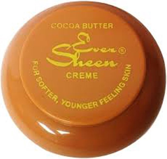 Eversheen CB Cream 120ml. | bol