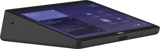 LOGITECH ROOM Solutions for MS Teams LOG-TAPMSTBASE / Intel NUC8 i7 ...