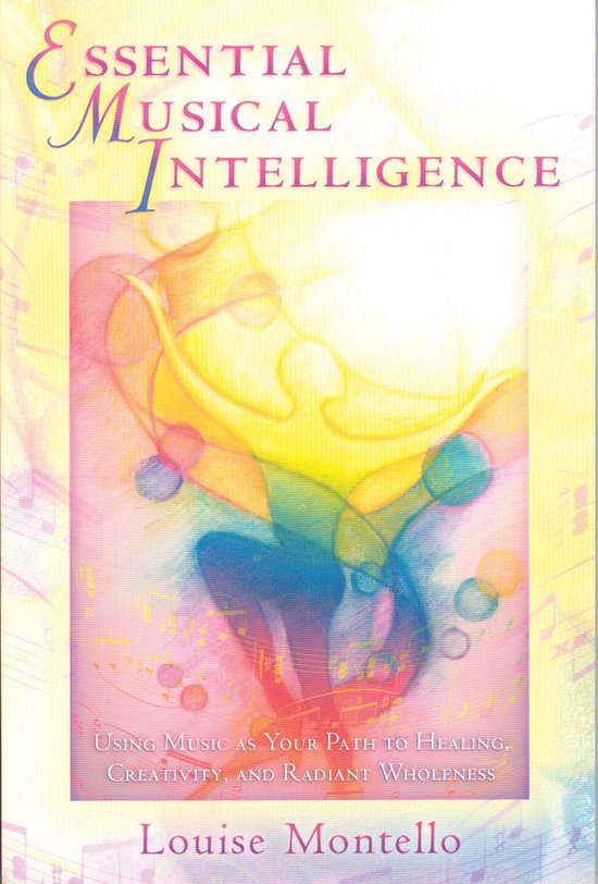 Essential Musical Intelligence (ebook), Louise Montello | 9780835630597 ...