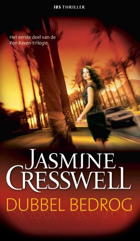 IBS Thriller 21 - Dubbel bedrog (ebook), Jasmine Cresswell | 9789461702937 | Boeken | bol.com