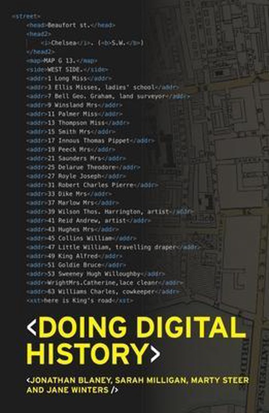 IHR Research Guides- Doing Digital History, Jonathan Blaney ...