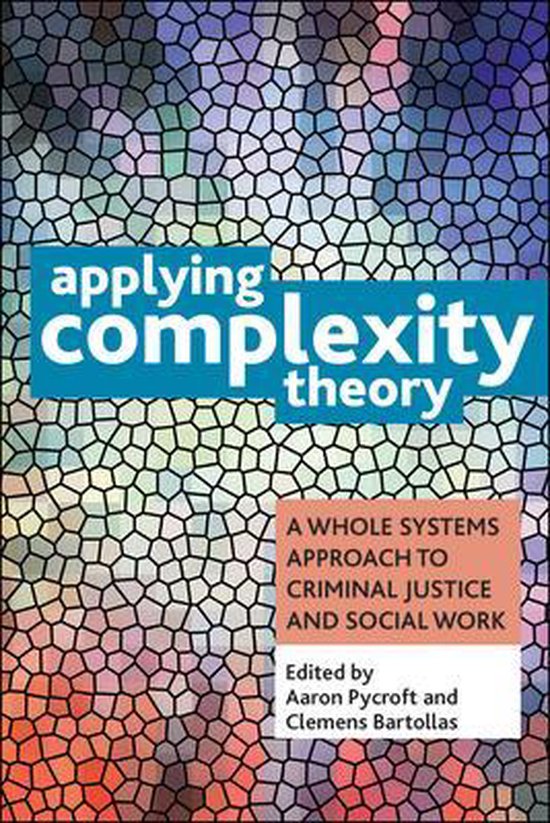 Applying Complexity Theory | 9781447311409 | Aaron Pycroft | Boeken | bol