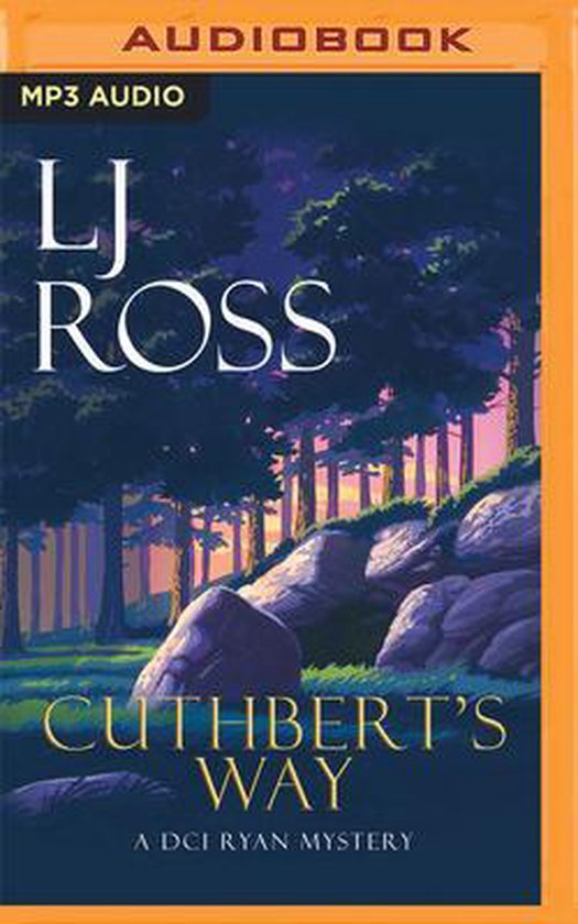 Cuthbert's Way, L. J. Ross | 9781713613169 | Boeken | bol.com