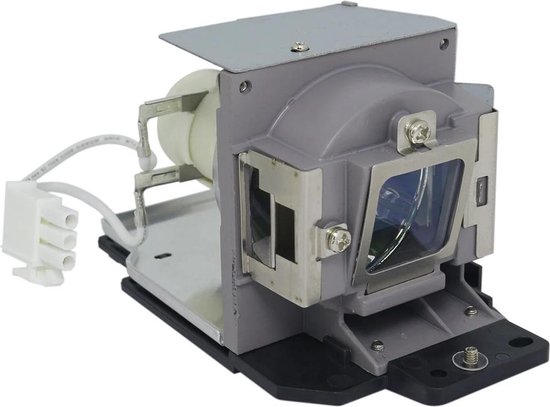 Beamerlamp geschikt voor de INFOCUS IN146 beamer, lamp code SP-LAMP-063 ...