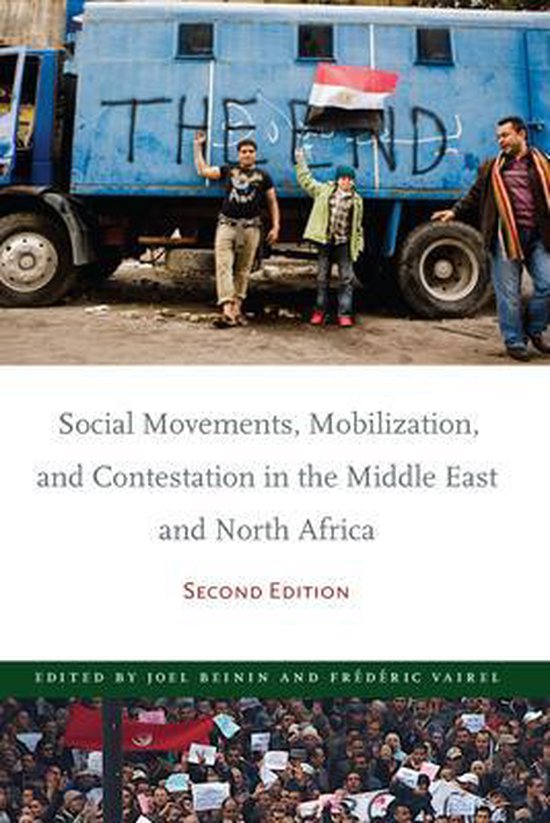 Social Movements, Mobilization, And Contestation In The Midd ...