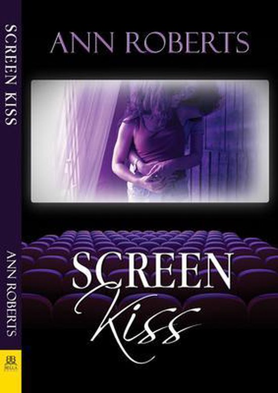 Screen Kiss, Ann Roberts | 9781642470338 | Boeken | bol.com