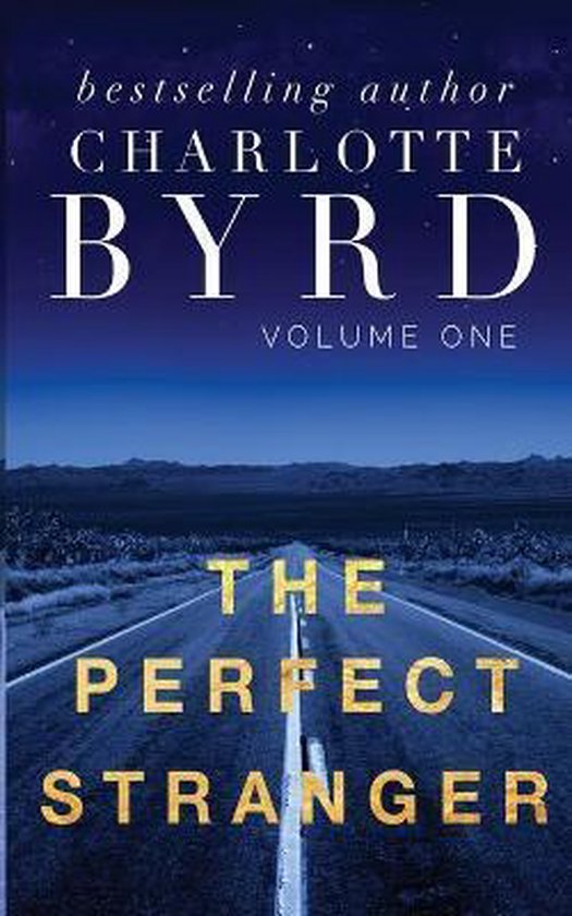 Perfect Stranger-The Perfect Stranger, Charlotte Byrd | 9781632251619 ...