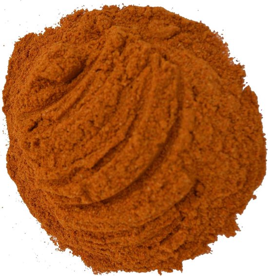 Kebab kruidenmix - zak 1 kilo | bol