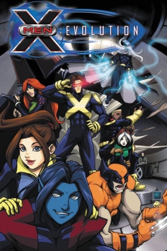 X-men, Devin Grayson | 9781302927769 | Boeken | bol.com