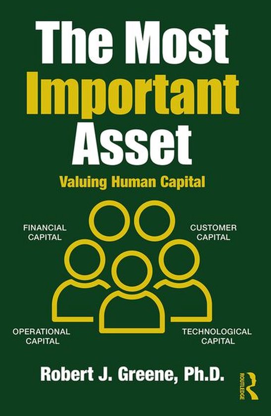 The Most Important Asset (ebook), Robert Greene | 9781351393638 ...