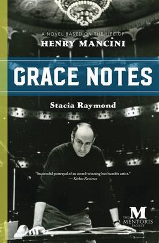 Grace Notes, Stacia Raymond | 9781947431140 | Boeken | bol.com